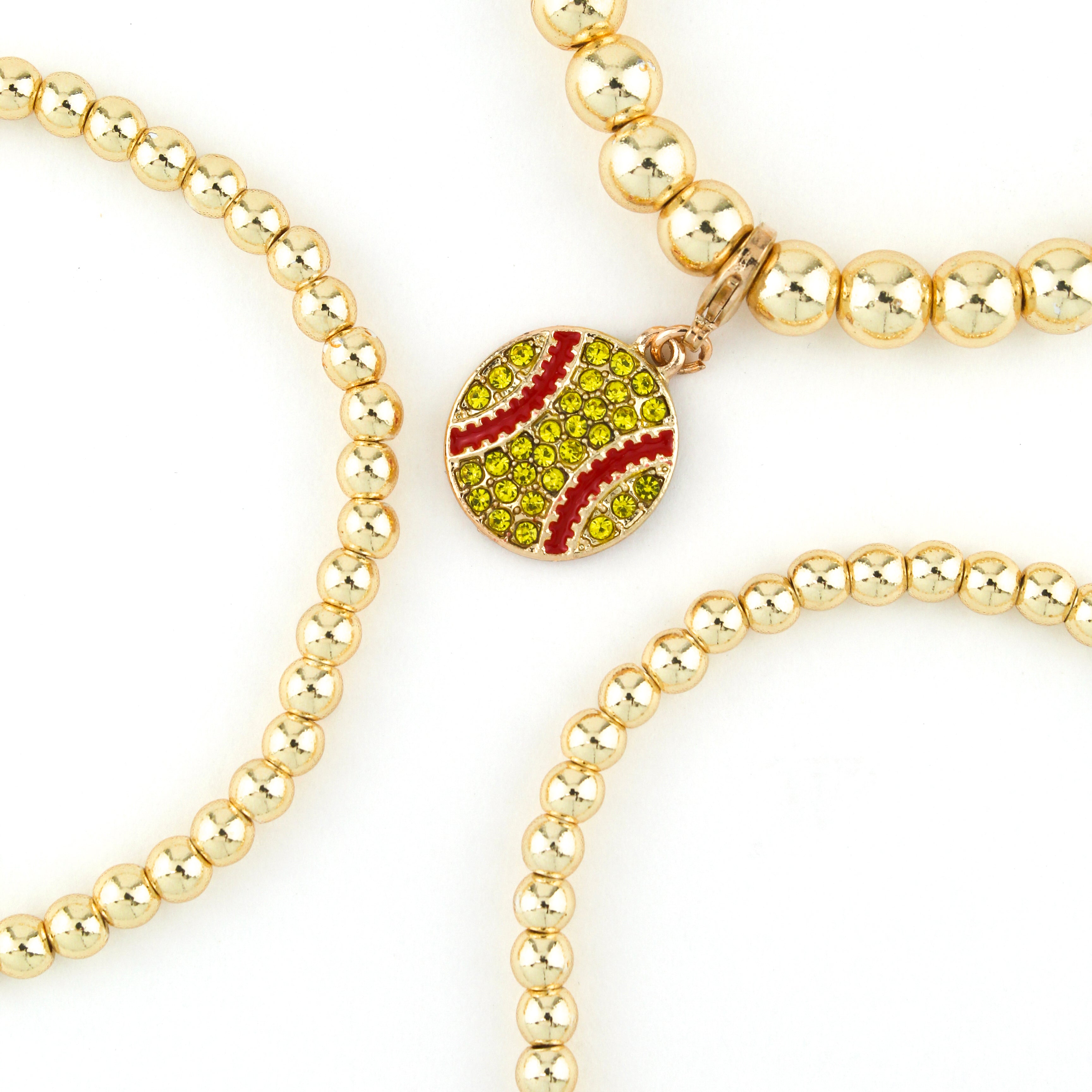 Sporty Starter Stack Softball – Erimish