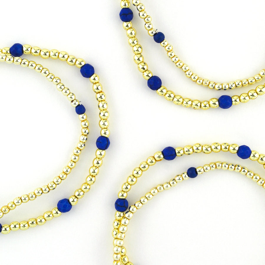 Starter Stacks – Erimish