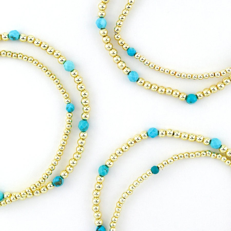 Starter Stacks – Erimish