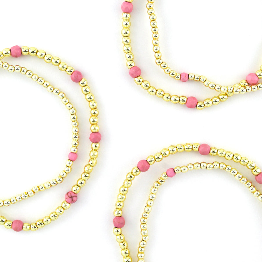 Starter Stacks – Erimish