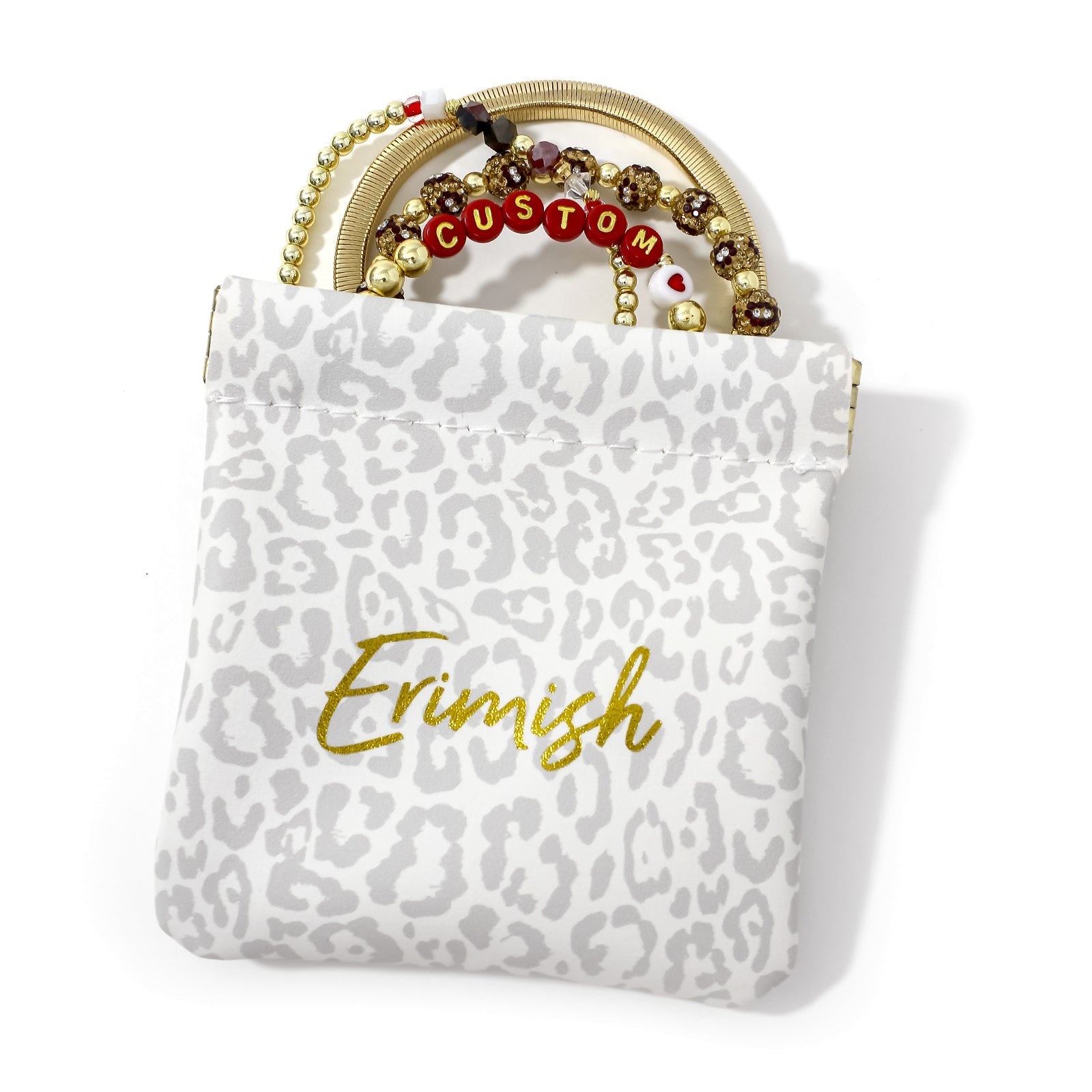 Travis Blitz Set – Erimish