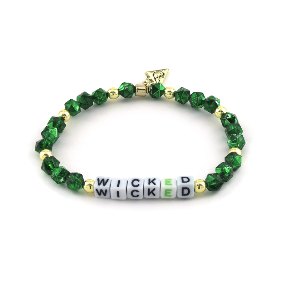 Erimish Stackable Bracelets, Stacked Bracelets