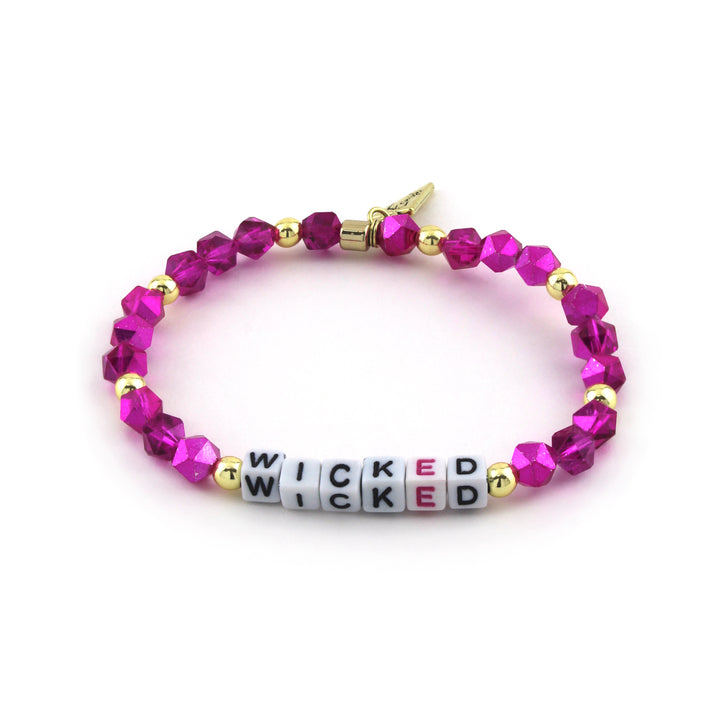 Erimish Stackable Bracelets, Stacked Bracelets
