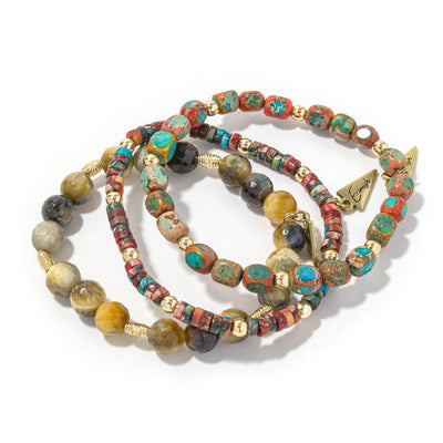 Starter Stacks – Erimish