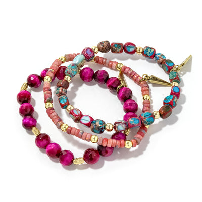 Starter Stacks – Erimish