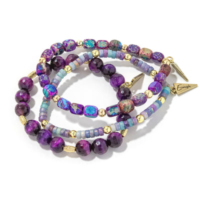 Starter Stacks – Erimish