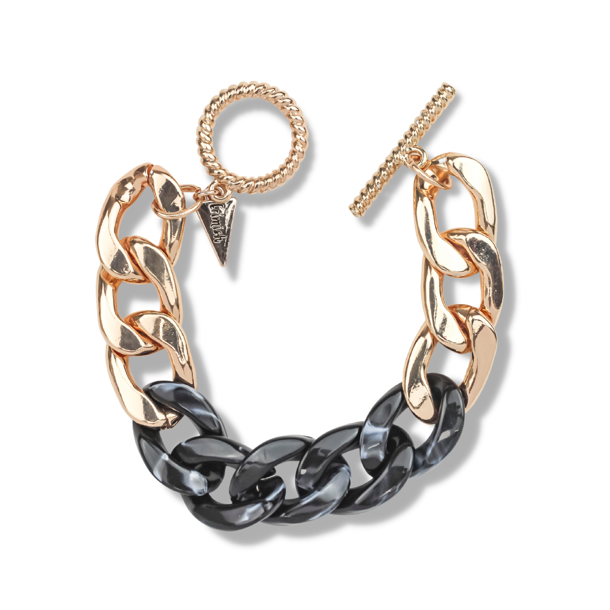 Calico Black Marble – Erimish